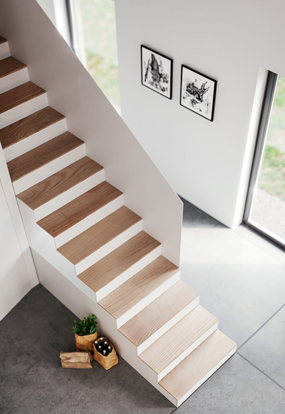 Work Space Series - Progressive Computer Systems Sdn Bhd