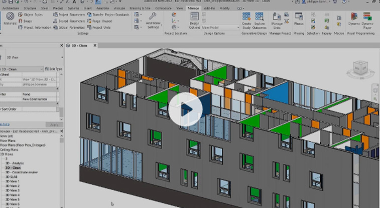 Revit Software | Buy Revit Architecture Software | Revit Training Malaysia