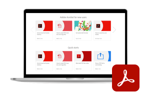 Adobe Acrobat Annual Subscription - Progressive Computer Systems Sdn Bhd