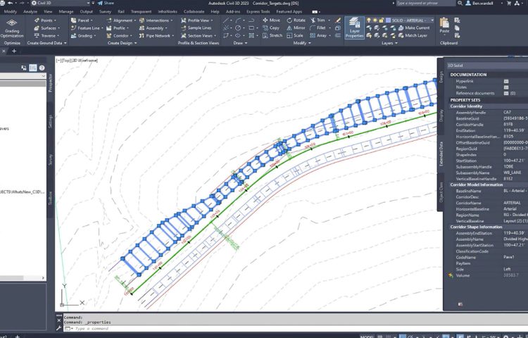 Civil 3D Software | AutoCAD Civil 3D Drawing Software | Civil 3D Training