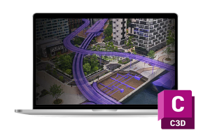Civil 3D Software | AutoCAD Civil 3D Drawing Software | Civil 3D Training
