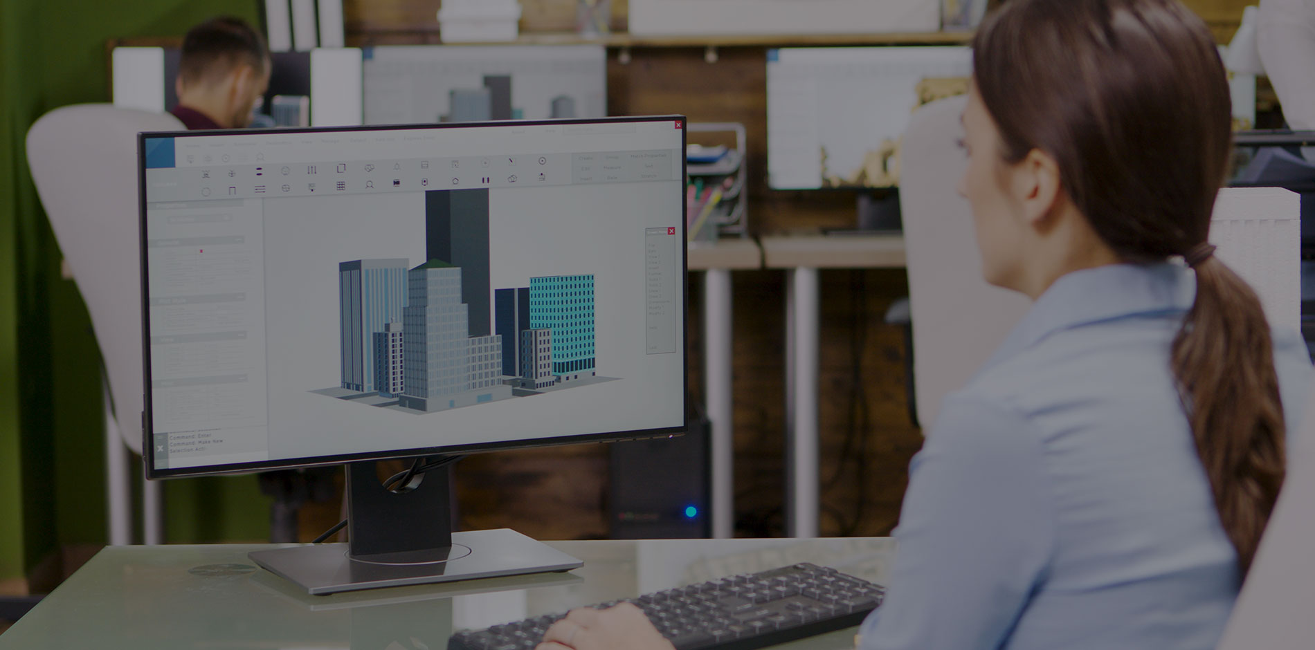 AutoCAD Software | Best BIM Autodesk Reseller Malaysia