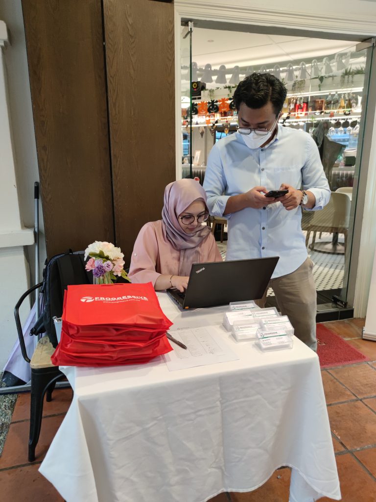 BIM for Interior Design - Progressive Computer Systems Sdn Bhd