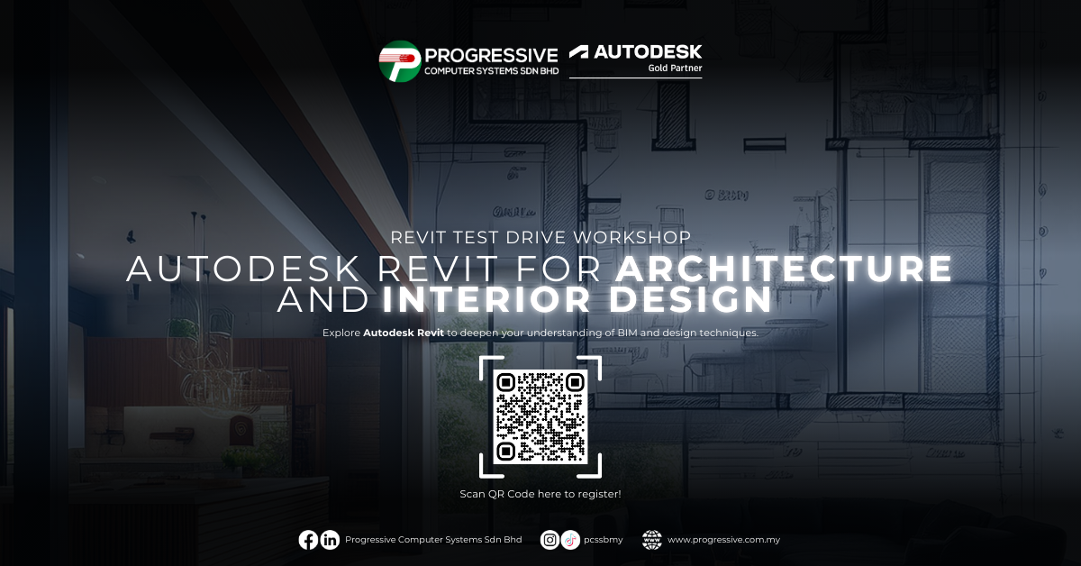 Revit Test Drive: Autodesk Revit for Architecture and Interior Design ...
