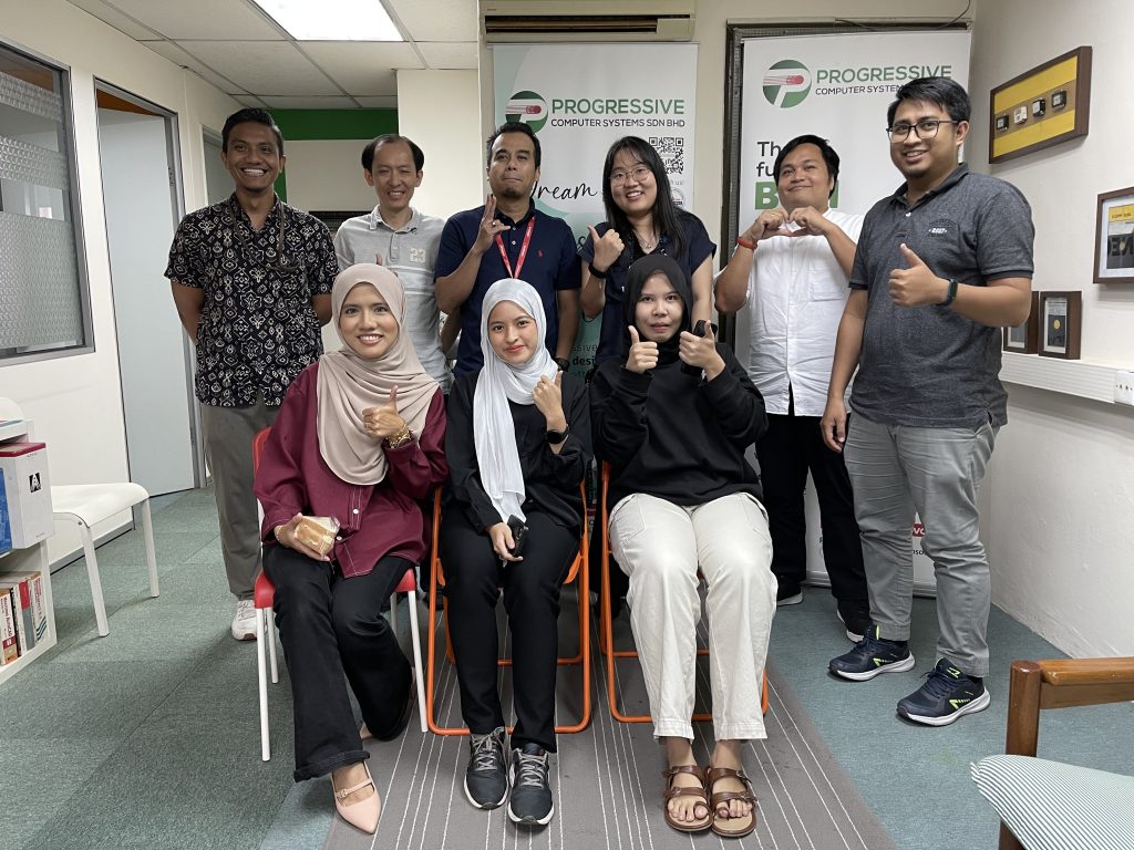 Revit Test Drive Workshop (MEP) - Progressive Computer Systems Sdn Bhd