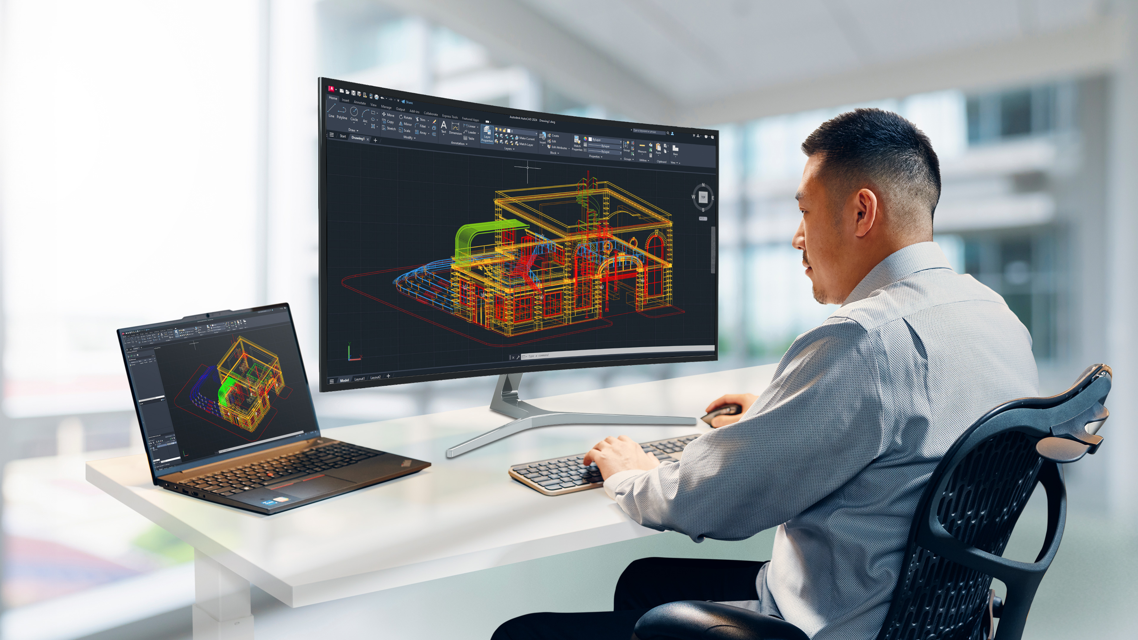 Discover AutoCAD 2025: What’s New and What You Need to Know ...